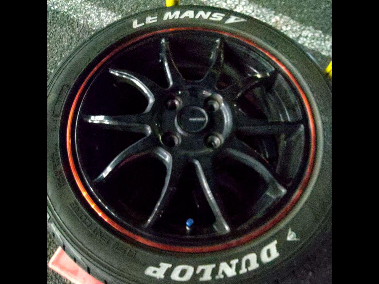 【HOT STUFF】 G.speed P-06 | カー用品 アルミホイール 15インチホイールを通販で購入する | 中古カー＆バイク用品の販売ならアップガレージ