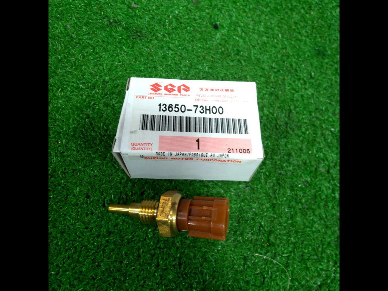 SUZUKI 純正 13650-73H00 水温センサー | 新古品 | アップガレージ 三郷インター店 | カー用品 その他(カー用品 ...