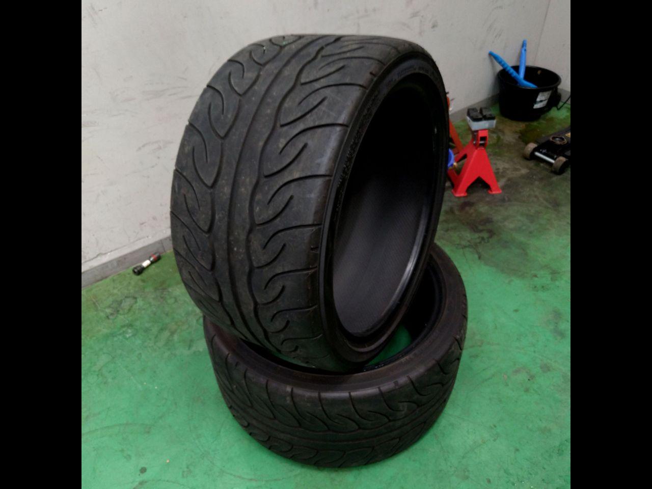 ※2本のみ YOKOHAMA ADVAN Neova AD08 | カー用品 タイヤ 18インチタイヤを通販で購入する | 中古カー＆バイク用品の販売ならアップガレージ