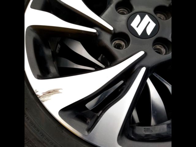 スズキ MA37S ソリオ純正ホイール | カー用品 アルミホイール 15インチホイールを通販で購入する | 中古カー＆バイク用品の販売ならアップガレージ