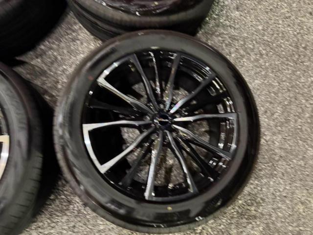 【HOT STUFF(ホットスタッフ)】 Chronus CH-110 + 【YOKOHAMA】BluEarth-RV03 235/50R18 101V 4本セット | カー用品 タイヤ ...