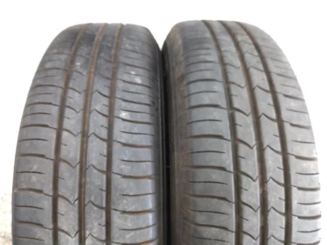 BADX D.O.S. GavialⅢ + GOODYEAR E-Grip ECO EG01 | カー用品 タイヤホイールセット 15インチタイヤホイールセットを通販で購入する | 中古カー ...