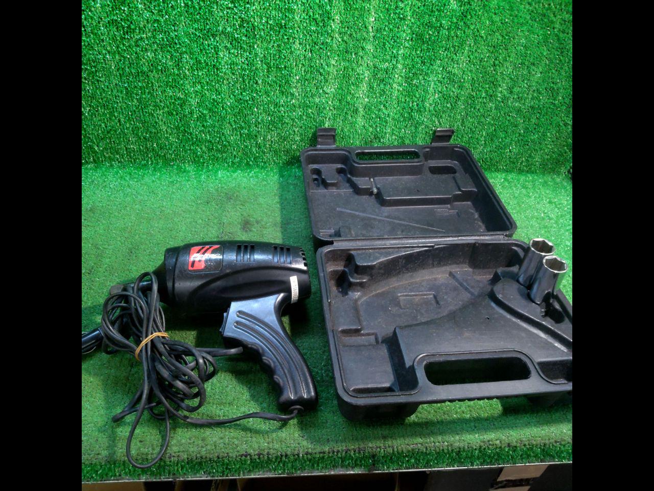 ※わけあり※大自工業株式会社 DEEPACT FT-09P 電動インパクトレンチセット | カー用品 メンテナンス 工具を通販で購入する | 中古カー＆バイク用品の販売ならアップガレージ