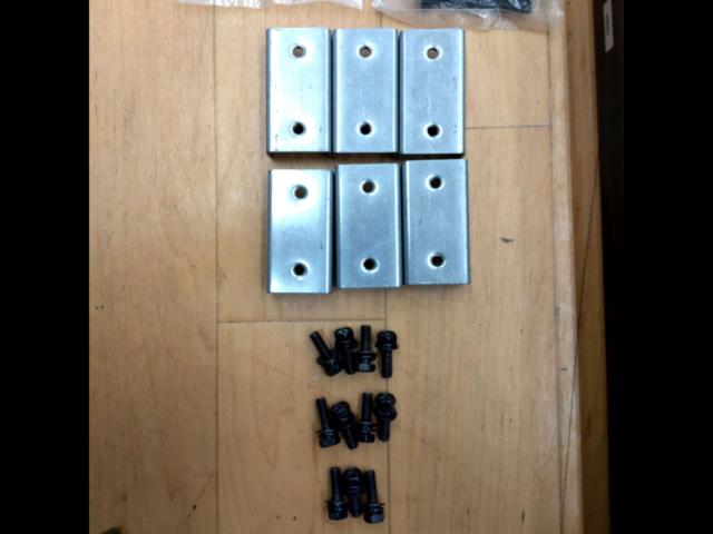 TUFREQ(タフレック)ルーフキャリア PH236C ハイルーフ車用 | カー用品 キャリアを通販で購入する | 中古カー＆バイク用品の販売ならアップガレージ