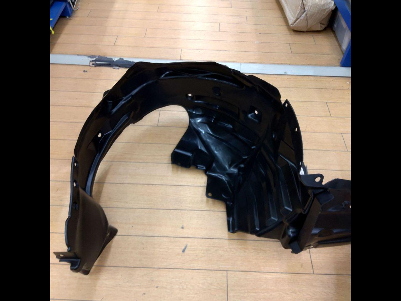 【トヨタ純正】インナーフェンダー SU003-06093 RH | カー用品 ボディパーツ その他ボディパーツを通販で購入する | 中古カー ...