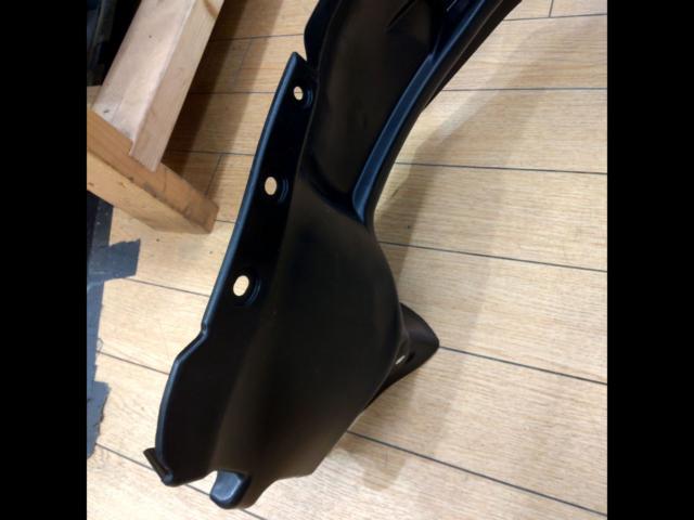 【トヨタ純正】インナーフェンダー SU003-06093 RH | カー用品 ボディパーツ その他ボディパーツを通販で購入する | 中古カー ...