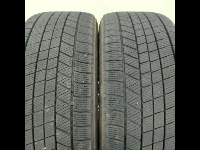 【BRIDGESTONE】BLIZZAK VRX3 | カー用品 スタッドレスタイヤ 18インチスタッドレスタイヤを通販で購入する | 中古カー＆バイク用品の販売ならアップガレージ