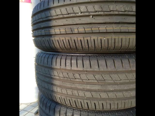 YOKOHAMA BluEarth-A AE50 185/55R16 83V | 中古品 | アップガレージ 埼玉大宮店 | カー用品 タイヤ ...