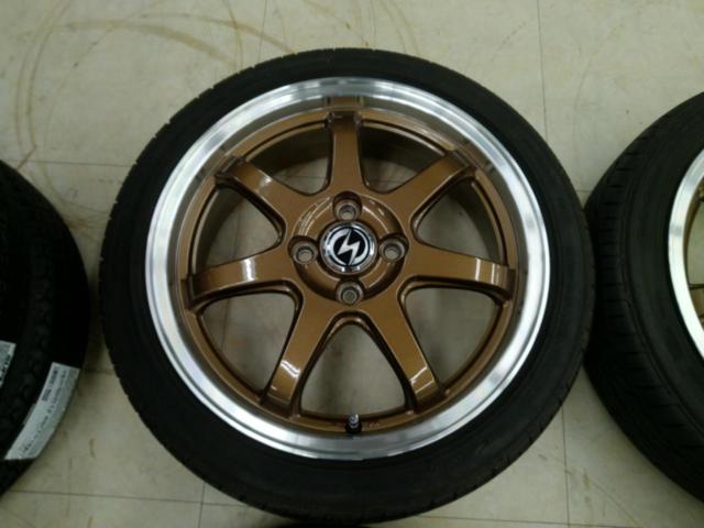 BADX(バドックス)S-HOLD(エスホールド) S-7S+GOODYEAR EAGLE LS2000 Hybrid II | カー用品 タイヤホイールセット 16インチタイヤホイールセット ...