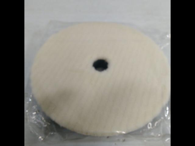 3M テーパーバフ ソフトウール 5737 | カー用品 メンテナンス 洗車用品を通販で購入する | 中古カー＆バイク用品の販売ならアップガレージ