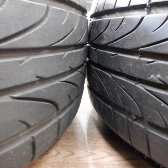 TANABE SSR SERIES GT X03 + Pinso PS91 | カー用品 タイヤホイールセット 18インチタイヤホイールセットを通販で購入する | 中古カー＆バイク用品の販売 ...