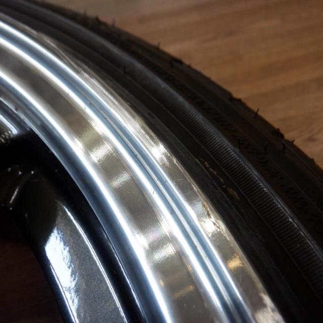 TANABE SSR SERIES GT X03 + Pinso PS91 | カー用品 タイヤホイールセット 18インチタイヤホイールセットを通販で購入する | 中古カー＆バイク用品の販売 ...