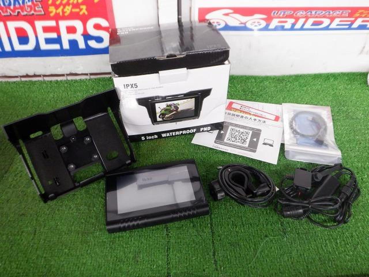 値下げしました!MITSUKIN PD-003B | 中古品 | アップガレージ ライダース奈良四条店 | バイク用品 その他(バイク用品) その他バイク用品(二輪)を通販で購入する | 中古 ...