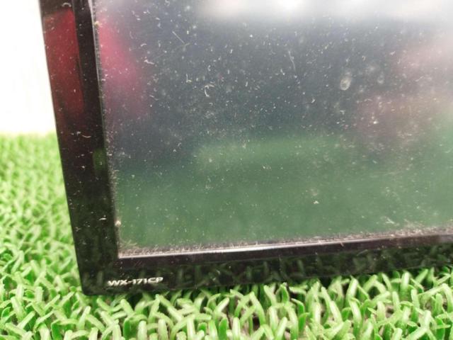 【ワケアリ】HONDA(ホンダ) Gathers WX-171CP 6.1型モニター搭載ディスプレイオーディオ | カー用品 ヘッドユニット CD+USB/i-Podチューナーを通販で購入する ...