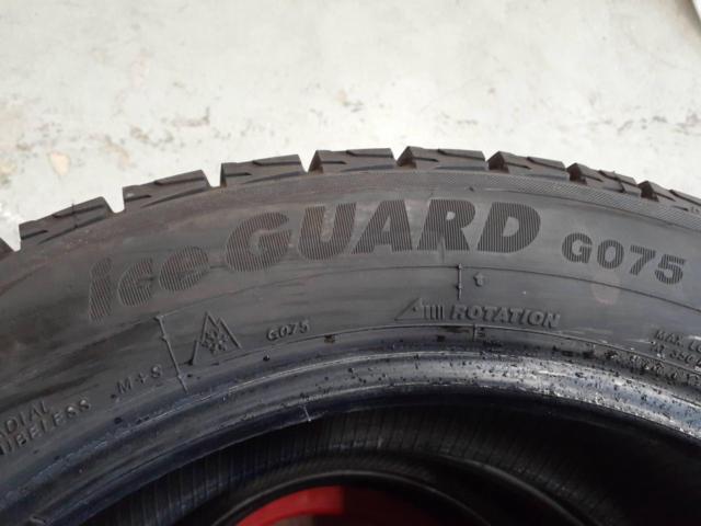 【白コンテナ】【4本】[スタッドレス]YOKOHAMA(ヨコハマ) ice GUARD G075 225/55R18 | カー用品 スタッドレスタイヤ 18インチスタッドレスタイヤを通販で購入 ...