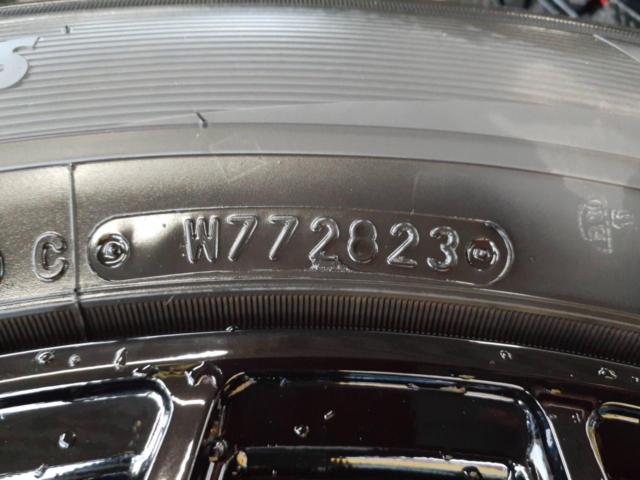 COSMIC(コズミック) VENERDI SHALON ツイン10本メッシュ + TOYO(トーヨー) Winter TRANPATH TX 235/60R18 | 中古品 | アップ ...