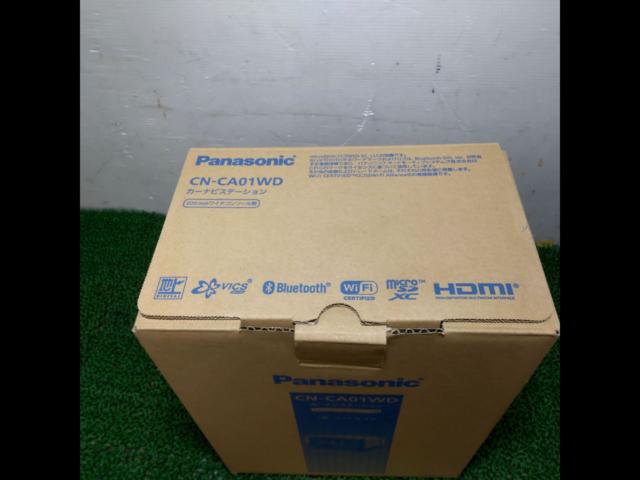 ☆7月のお値下げ品☆Panasonic CN-CA01WD 7インチワイドナビゲーション | 新古品 | アップガレージ 和歌山店 | カー用品 カーナビ(地デジ） AV一体メモリーナビ ...