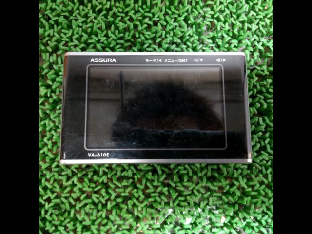☆6月のお値下げ品☆【CELLSTAR】VA-610E レーダー探知機 | 中古品 | アップガレージ 和歌山店 | カー用品 電装系 レーダー探知機を通販で購入する | 中古カー＆バイク用品 ...