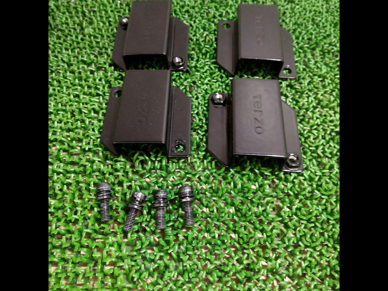 TERZO EA207 クロスホルダー | カー用品 キャリアを通販で購入する | 中古カー＆バイク用品の販売ならアップガレージ