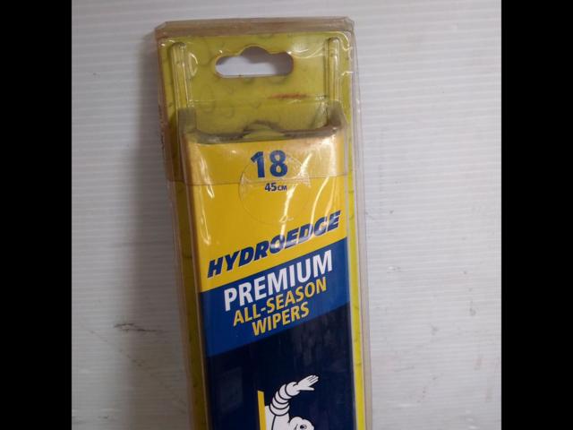 MICHELIN HYDROEDGE PREMIUM オールシーズンワイパー ワイパーブレード | カー用品 メンテナンス ワイパーを通販で ...