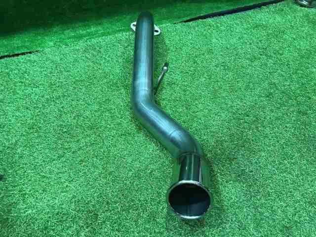 SPOON SPORTS(スプーンスポーツ) N1 MUFFLER KIT(マフラーキット) N-ONE/JG3 | 中古品 | アップ ...