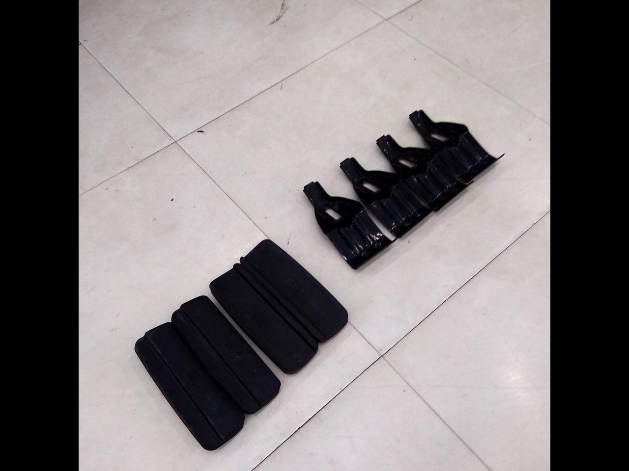 RV-INNO K873 車種別取付ホルダー | カー用品 キャリアを通販で購入する | 中古カー＆バイク用品の販売ならアップガレージ