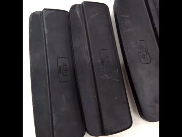 RV-INNO K873 車種別取付ホルダー | カー用品 キャリアを通販で購入する | 中古カー＆バイク用品の販売ならアップガレージ