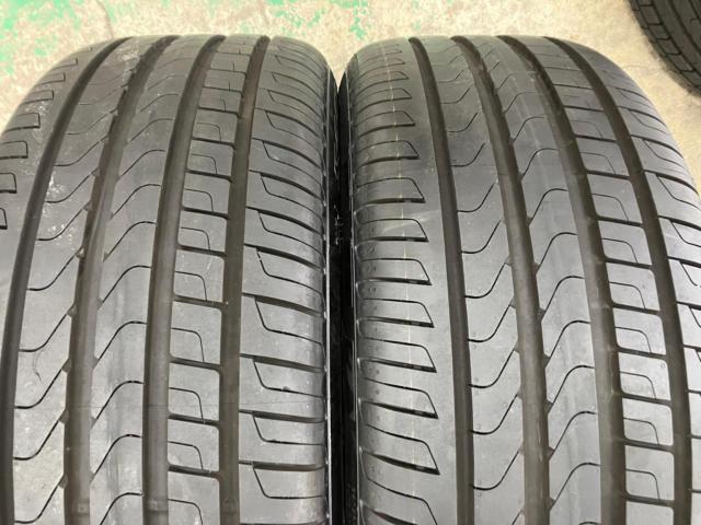 TANABE EXECUTOR CV05 + PIRELLI SCORPION VERDE | カー用品 タイヤホイールセット 20インチ ...