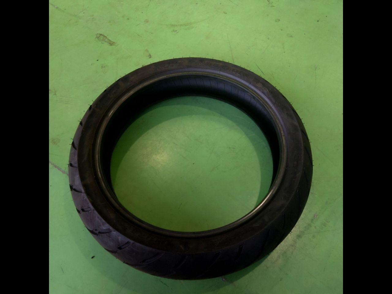 DUNLOP D102A 130/70-17【1本のみ】 | 中古品 | アップガレージ 徳島店 | バイク用品 ホイール・タイヤ タイヤ ...