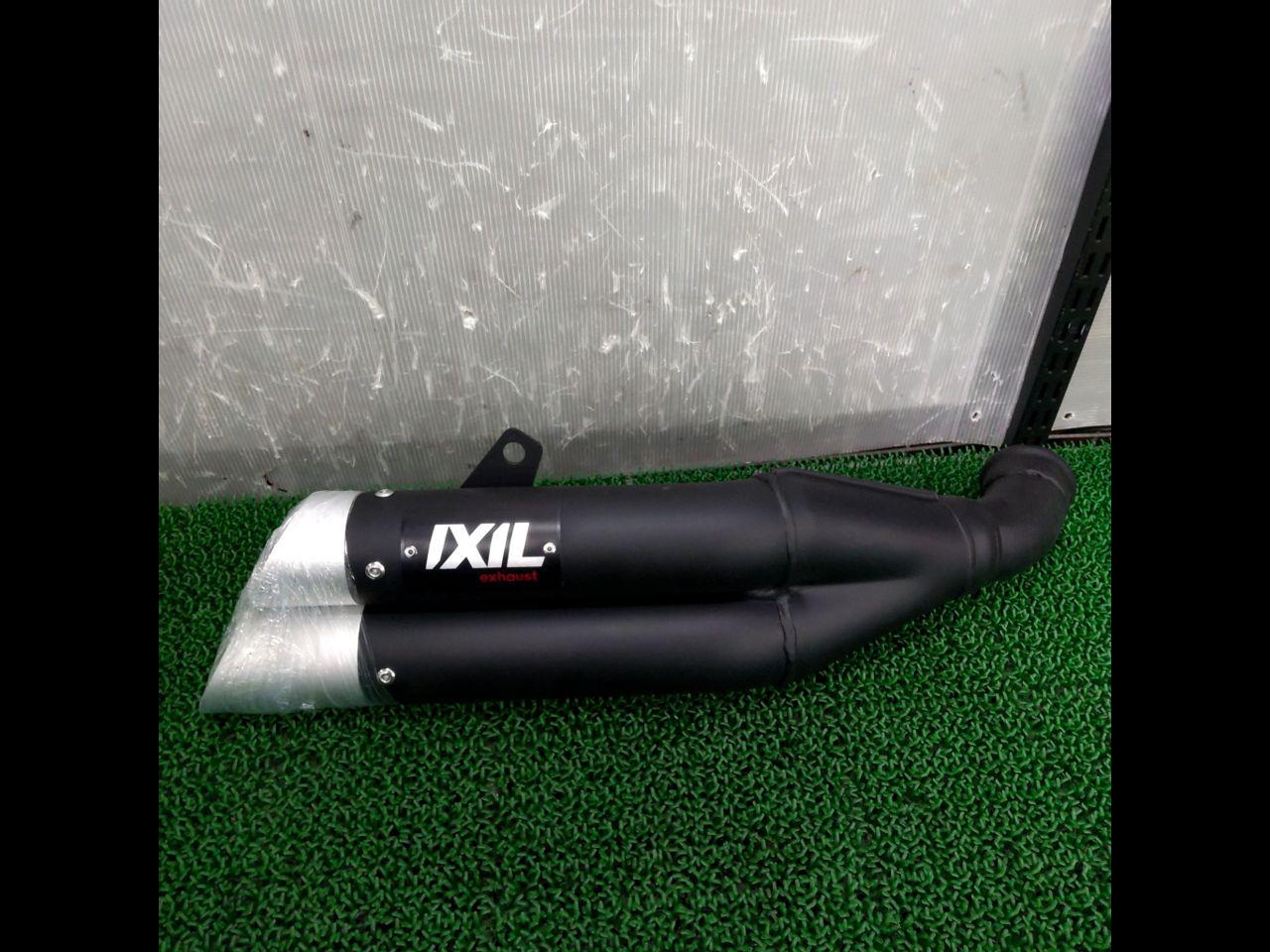 IXIL DUAL HYPERLOW XL【KTM DUKE 390 2017年式】 | 中古品 | アップガレージ 徳島店 | バイク用品 ...