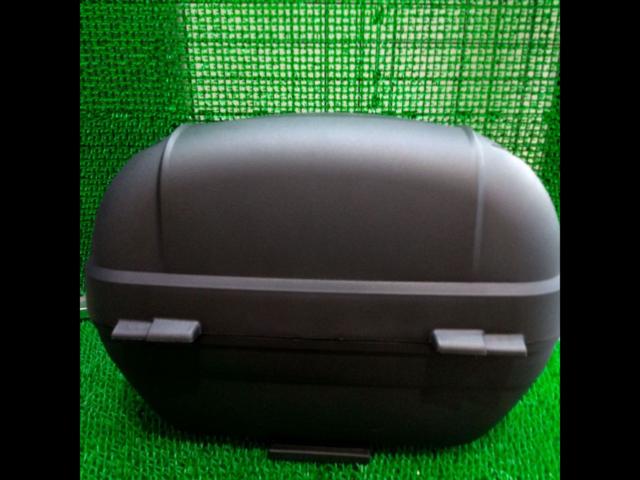 SHAD SH33 トップケース | バイク用品 ブレーキ その他ブレーキまわり(二輪)を通販で購入する | 中古カー＆バイク用品の販売なら ...