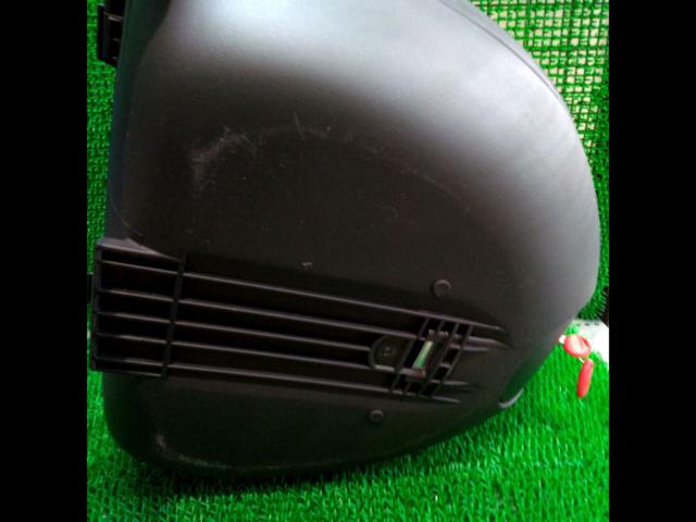 SHAD SH33 トップケース | バイク用品 ブレーキ その他ブレーキまわり(二輪)を通販で購入する | 中古カー＆バイク用品の販売なら ...