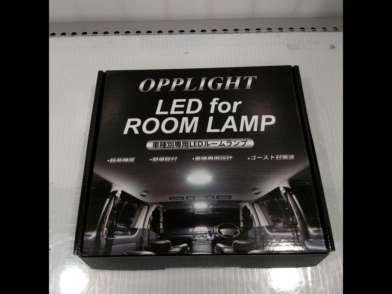 OPPLIGHT 車種別専用LEDルームランプ | カー用品 インテリア その他インテリアを通販で購入する | 中古カー＆バイク用品の販売ならアップガレージ