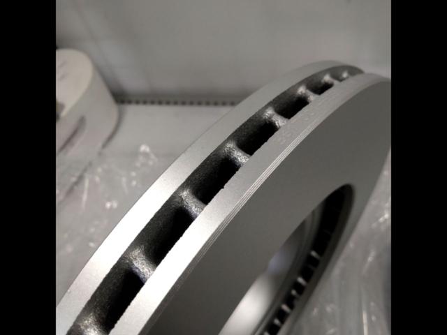 DIXCEL フロントブレーキローター PD Type 361 7001 | カー用品 ブレーキ系 ローターを通販で購入する | 中古カー＆バイク用品の販売ならアップガレージ