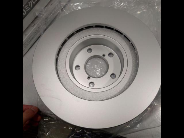 DIXCEL フロントブレーキローター PD Type 361 7001 | カー用品 ブレーキ系 ローターを通販で購入する | 中古カー＆バイク用品の販売ならアップガレージ