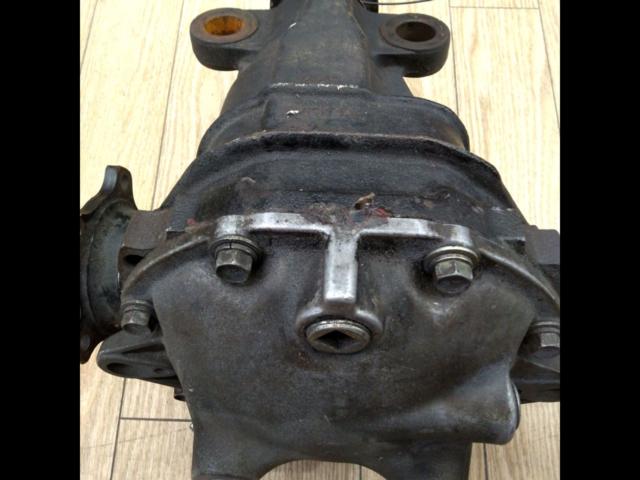 Prices have been revised! Wakeari Nissan Silvia/S13 genuine ...