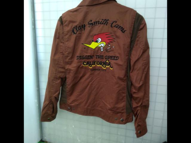 【サイズ:M】CLAY SMITH ジャケット | バイク用品 ウエア ジャケット(二輪)を通販で購入する | 中古カー＆バイク用品の販売ならアップガレージ