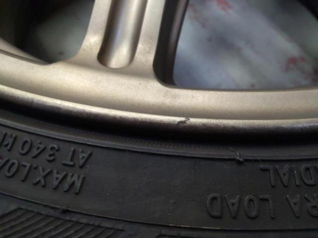 4BRIDGESTONE(ブリヂストン) B.I.M DHS051 + TOYO(トーヨー) PROXES C1S | カー用品 タイヤ ...