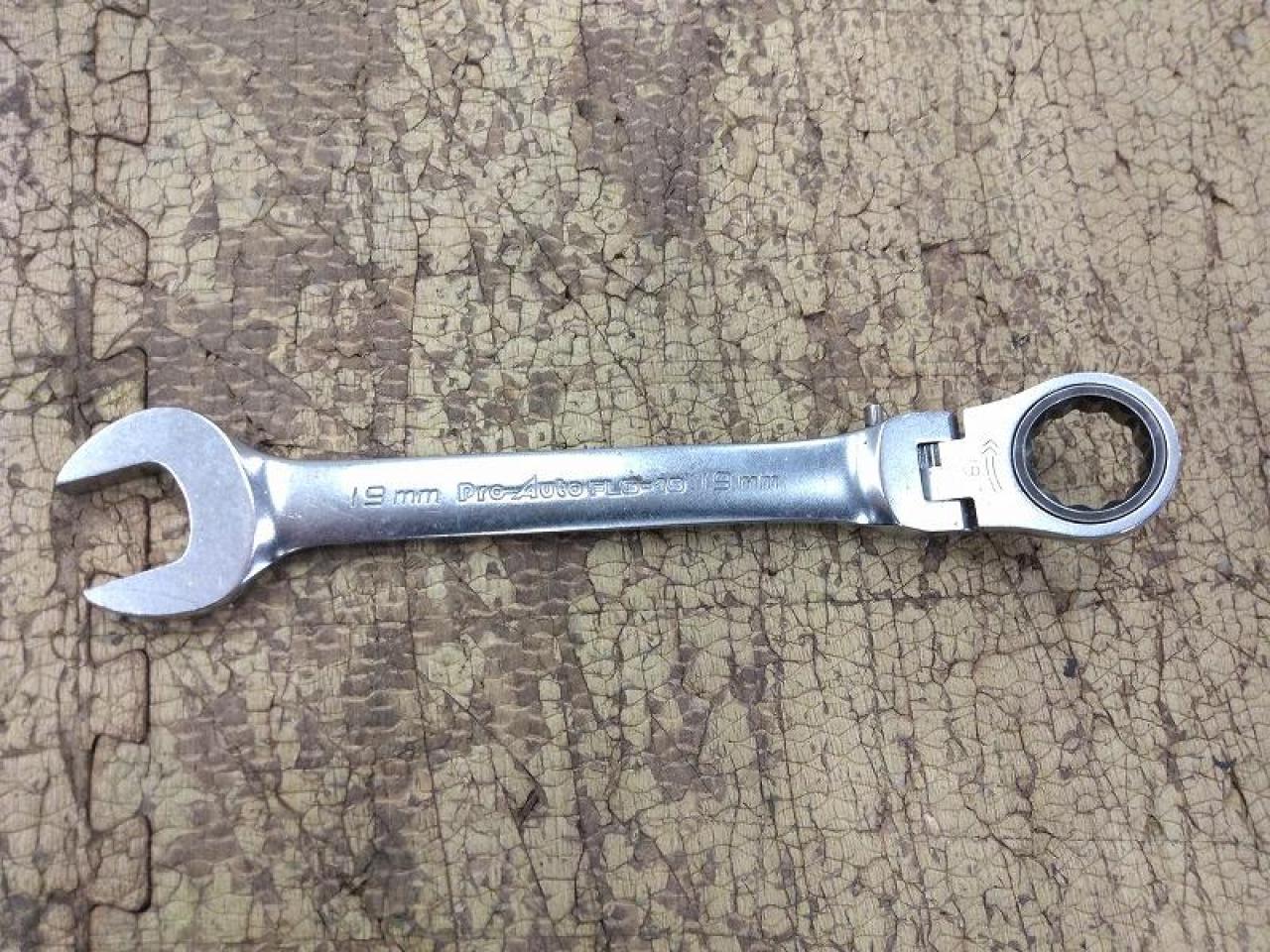 【WG】Pro-Auto フレックスロックギアレンチ | 総合リユース その他を通販で購入する | 中古カー＆バイク用品の販売ならアップガレージ