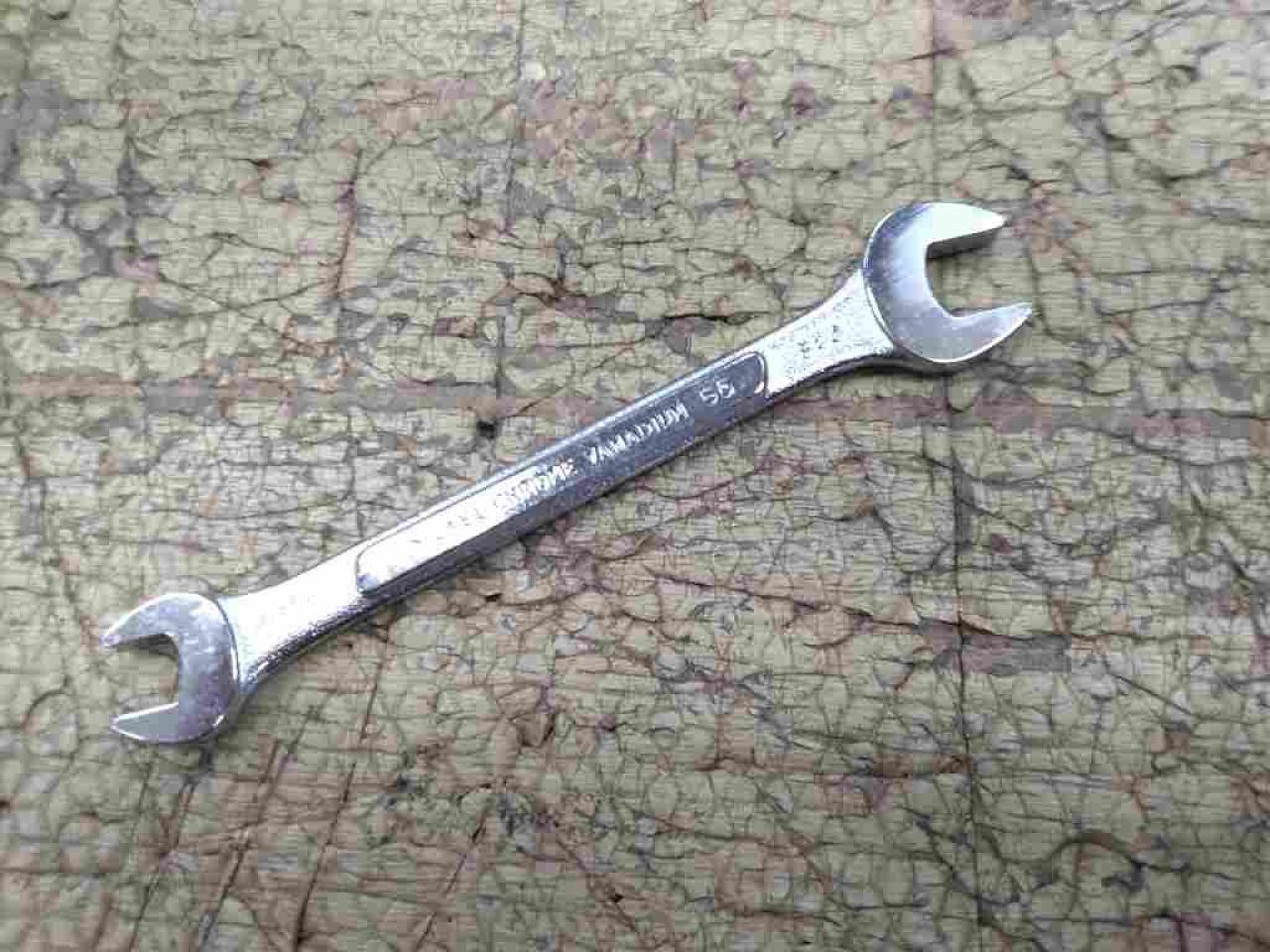 【WG】KTC 両口スパナ | 総合リユース その他を通販で購入する | 中古カー＆バイク用品の販売ならアップガレージ