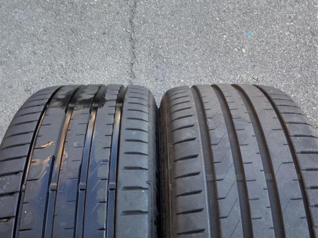 6 BADX(バドックス)632 LOXARNY(ロクサーニ) LOXARNY MULTI FORCHETTA (5HOLE)+ FALKEN AZENIS FK520 | カー用品 タイヤ ...