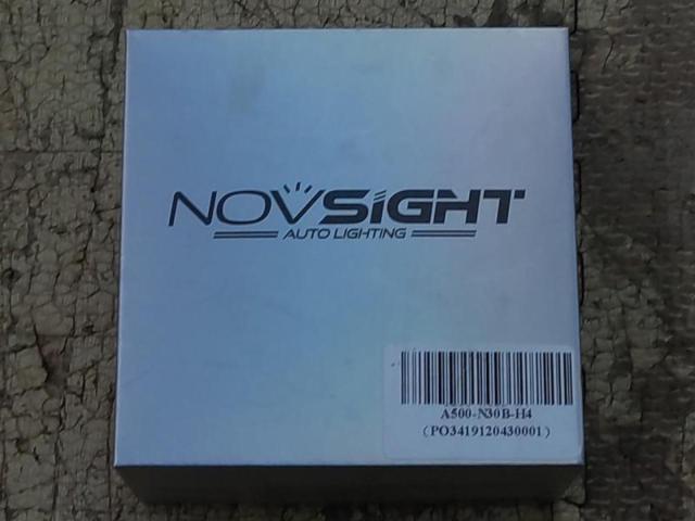 【NOV SIGHT】N30 LEDバルブ | 中古品 | アップガレージ 美原北インター店 | カー用品 バルブ・HID LEDバルブを通販 ...