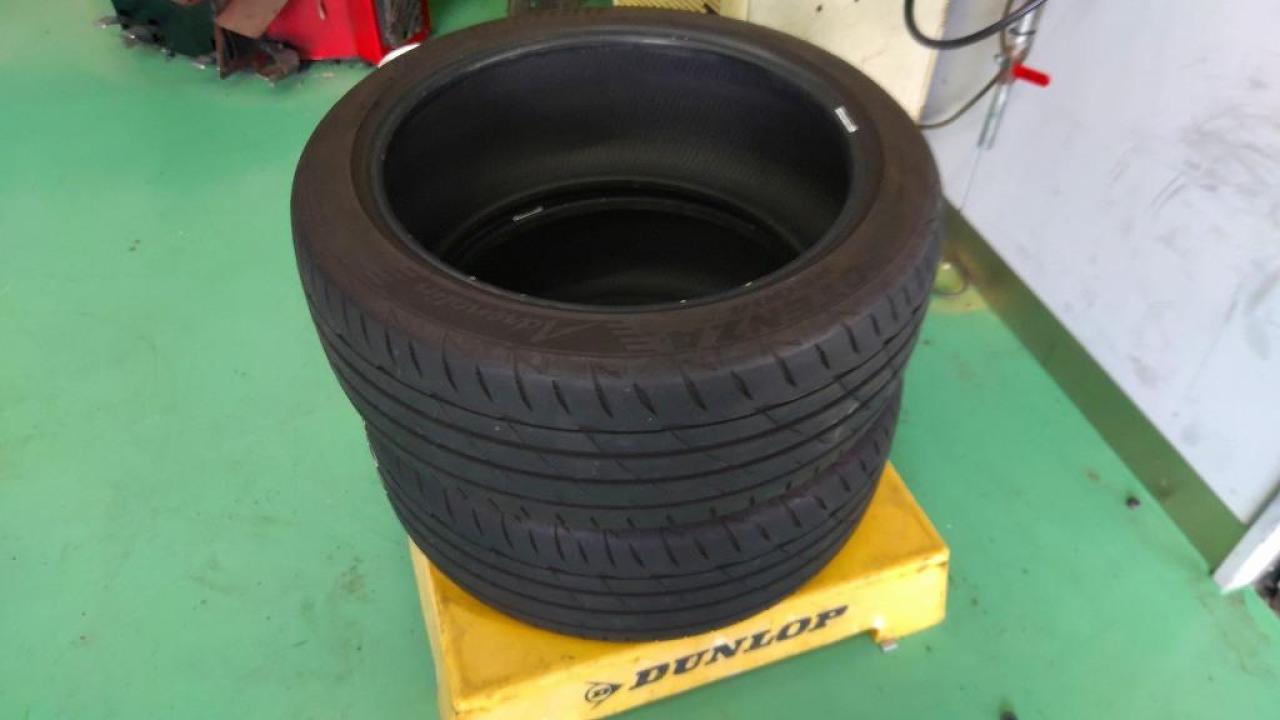 【BRIDGESTONE】POTENZA RE004 Adrenalin 225/45R18 95W 2023年製 2本 | カー用品 タイヤ 18インチタイヤを通販で購入する | 中古カー ...