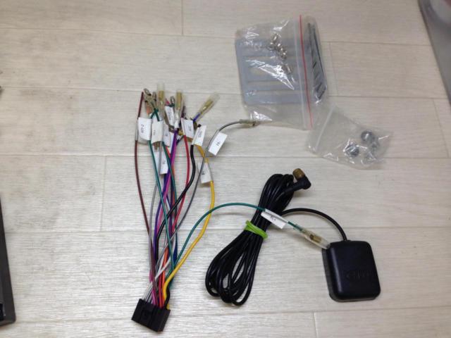 T3L M7 アンドロイドオーディオ | わけあり | アップガレージ 名古屋中川店 | カー用品 ヘッドユニット その他ヘッドユニットを通販で購入する | 中古カー＆バイク用品の販売なら ...