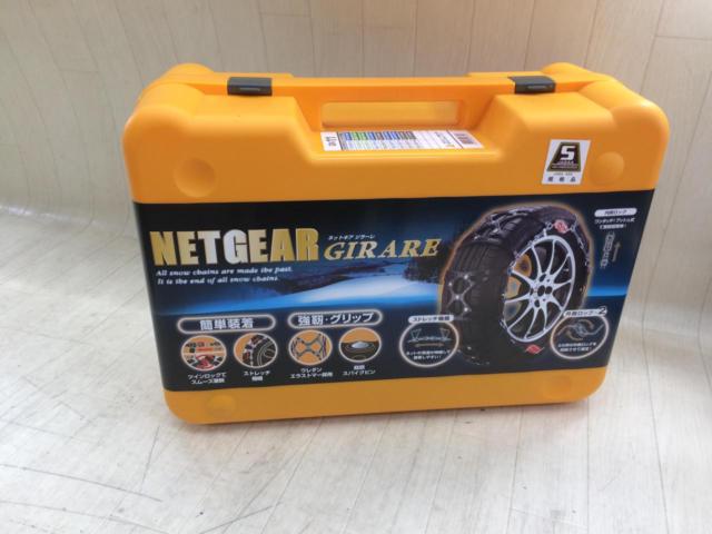 【KEIKA】 NETGEAR GIRARE GN11 | 新古品 | アップガレージ 名古屋中川店 | カー用品 タイヤホイール関連 ...