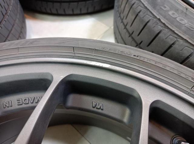 RAYS TBR ITARU 020S + BRIDGESTONE ECOPIA NH200C | 中古品 | アップガレージ 高松店 ...