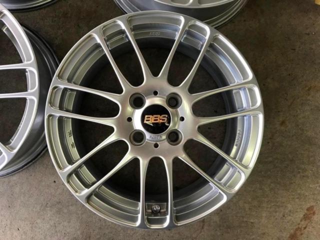 BBS RE-L2 RE5013 4/4 | カー用品 アルミホイール 15インチホイールを通販で購入する | 中古カー＆バイク用品の販売ならアップガレージ