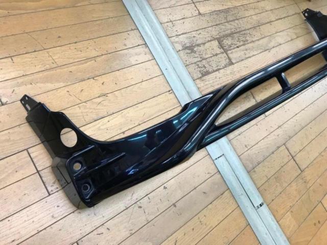 GIOMIC フロントスポイラー | 新古品 | アップガレージ 岐阜店 | カー用品 ボディパーツ フロントエアロを通販で購入する | 中古 ...