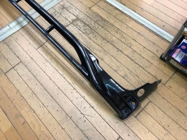 GIOMIC フロントスポイラー | 新古品 | アップガレージ 岐阜店 | カー用品 ボディパーツ フロントエアロを通販で購入する | 中古 ...