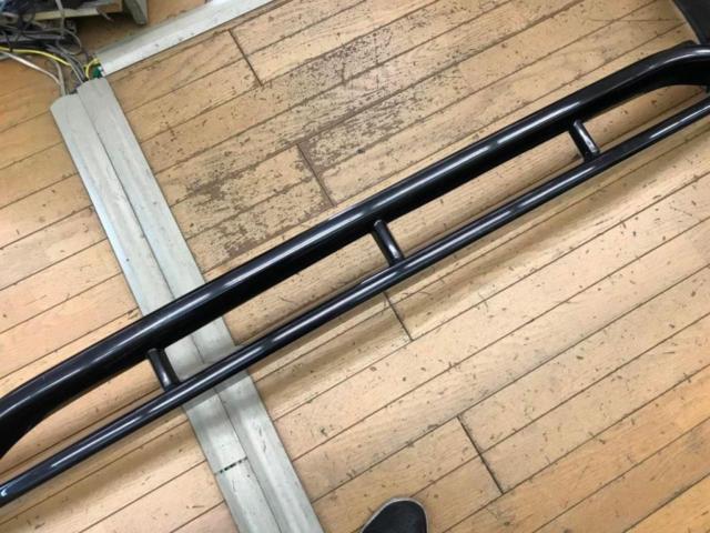GIOMIC フロントスポイラー | 新古品 | アップガレージ 岐阜店 | カー用品 ボディパーツ フロントエアロを通販で購入する | 中古 ...